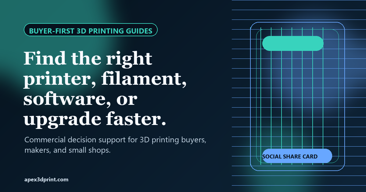 Best PEI Sheets and Build Plates for 3D Printing